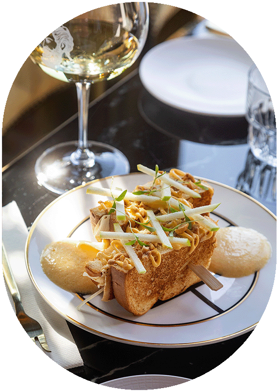 Home - Andreas Restobar